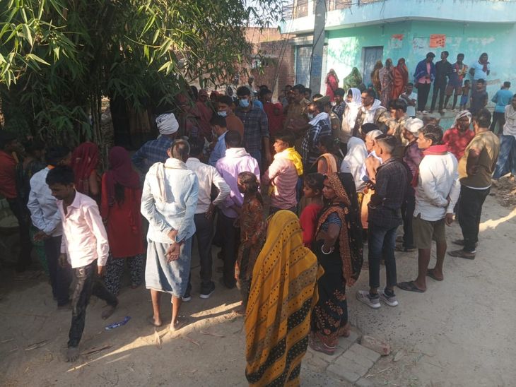 Kaushambi Woman Poison Death | Police Investigation; Renu Devi