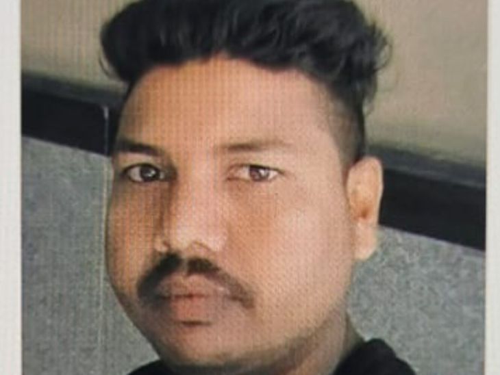 Alipur Madra Youth Death | Road Accident Near Bhudkura