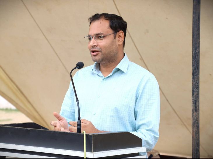Chamoli DM: Mining Waste Removal From Monday, Dhauli Ganga Flow Normal