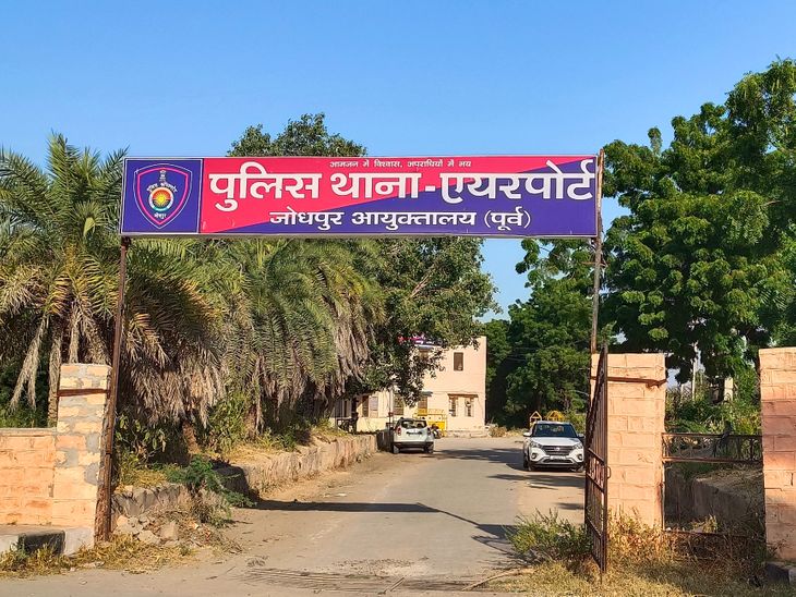 Army Quarter Burgled: Gold, Silver & Cash Stolen During Gurudwara Visit