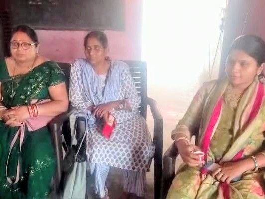 Mirza Nagar Teachers Training | Class 4-6 Math & Hindi FLN