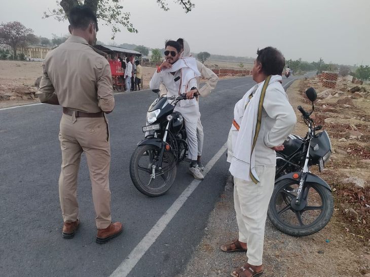 Meja Road Safety Campaign Launched | UP DGP Orders Accident Prevention