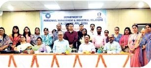 AN College: Workshop on statistical tools begins