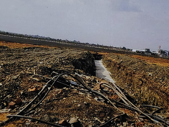 Indore Airport Notice | Runway Pothole; Management Issues NOTAM