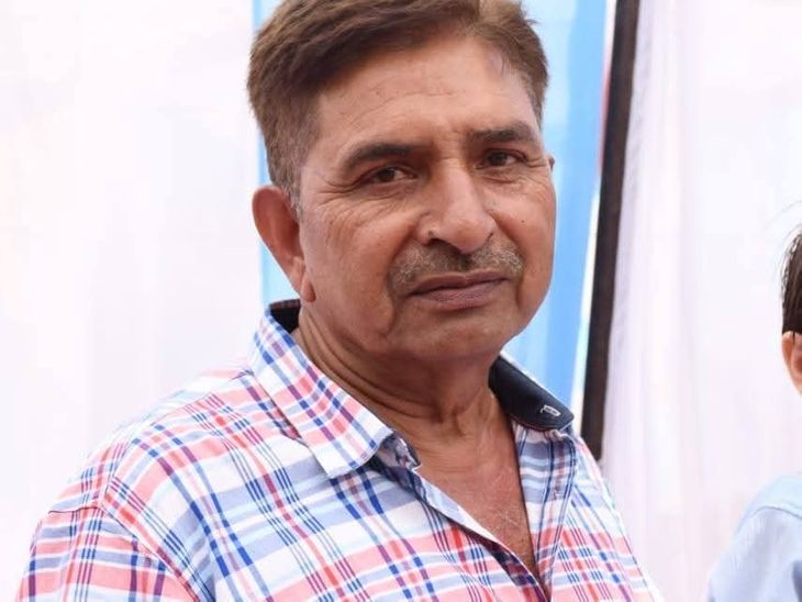 Aftab Alam Biker Injured in Accident Referred to Kanpur