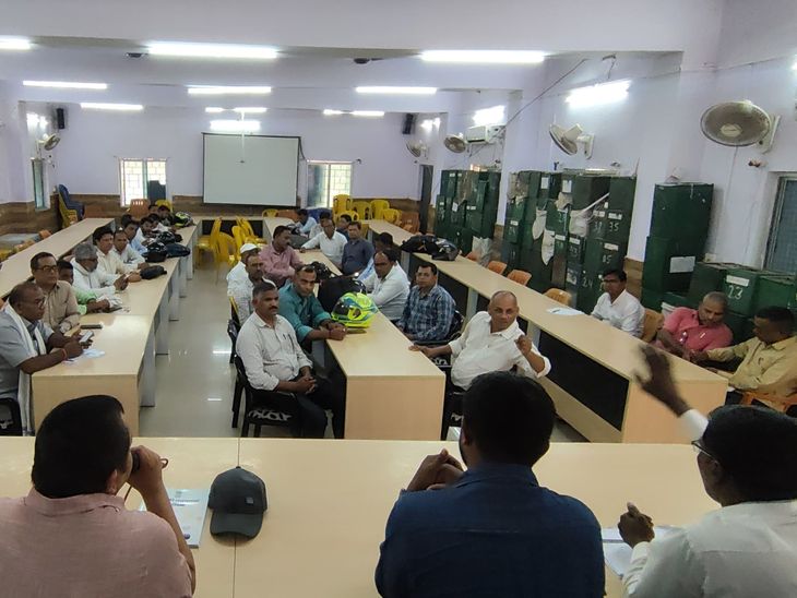 Rajouli Houslisting Census 2027 Begins May 2