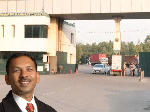 Trident Group Factory Pollution Raid in Punjab | Founder BJP Entry ...
