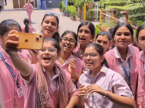ICSE ISC 2026 Results Out! Charul Tayal Scores 99.4% in Ghaziabad