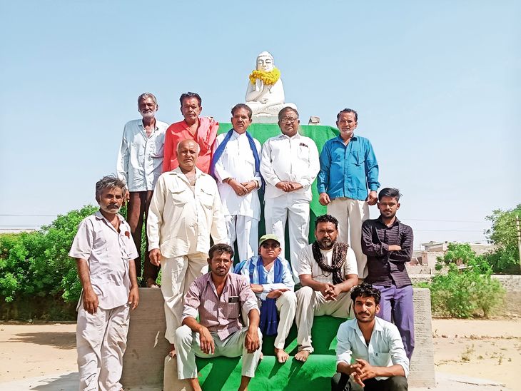 Buddha Jayanti celebrated at Mokshadham, gave the message of non ...