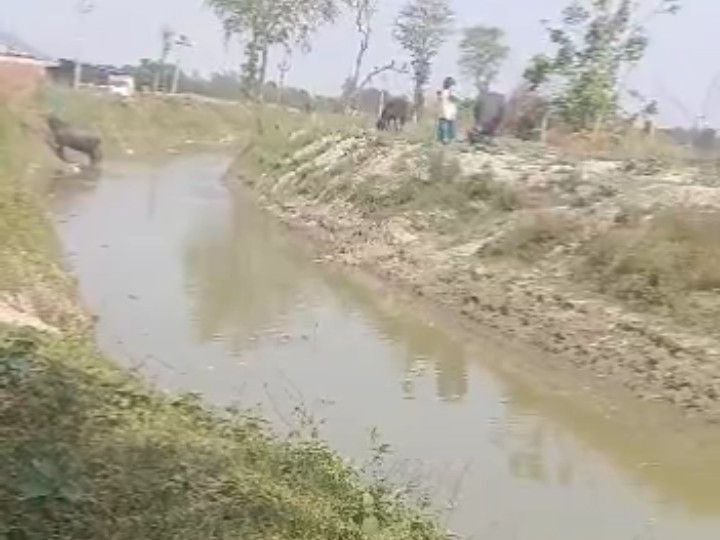 Sharada Sahayak Canal Water Arrives | Farmers Relief