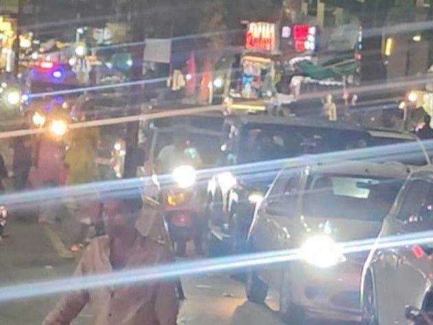 Chhindwara Baraat Traffic Jam | DJ Noise Pollution Protest