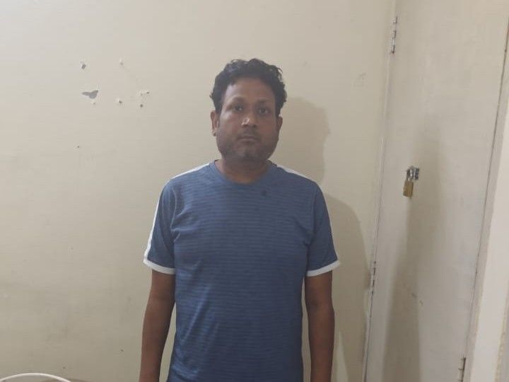 Gurugram Wife Murder: Husband Arrested for Killing Over Alcohol Money