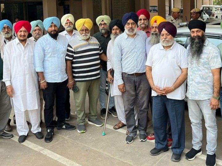 Hisar DSP FIR | Sikh Leader Attack | HC Order