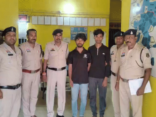 Surajpur Driver Kidnaps Woman for Rs 22 Lakh Ransom; Arrested