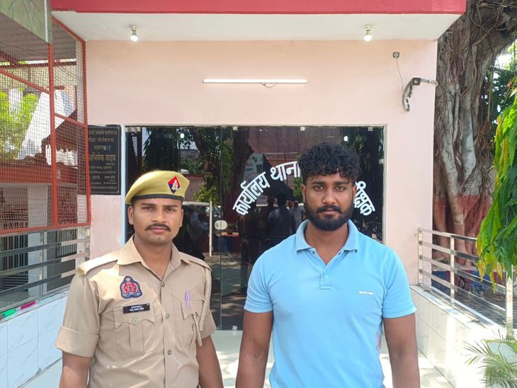 Muzaffarnagar Youth Attacked Over Scolding Kids | Accused Arrested
