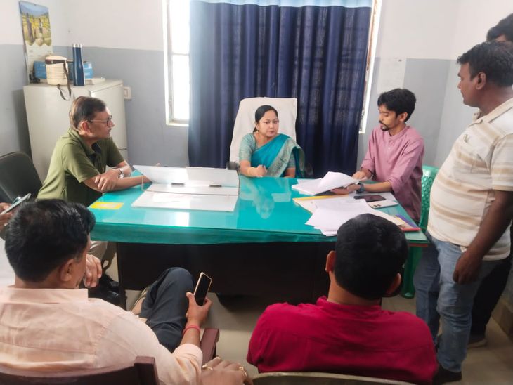 MLA's inspection reveals flaws in PHC system, warns