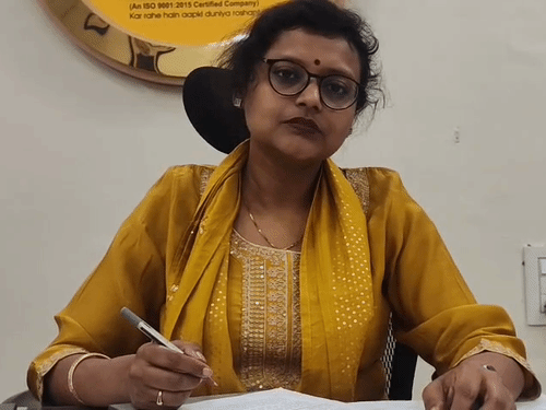 Kesco MD: Prepaid to Postpaid Meter Shift in Kanpur, Feedback Sought
