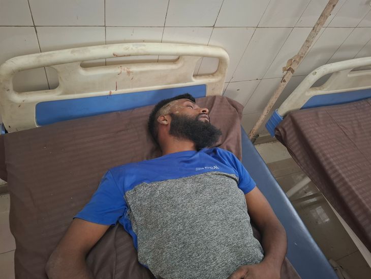 UP Police Register Case | Youth Assaulted in Sasni