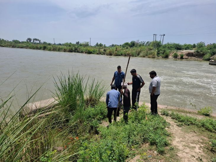Firozabad Sadhu Ramveer Found Dead | Missing Since May 6