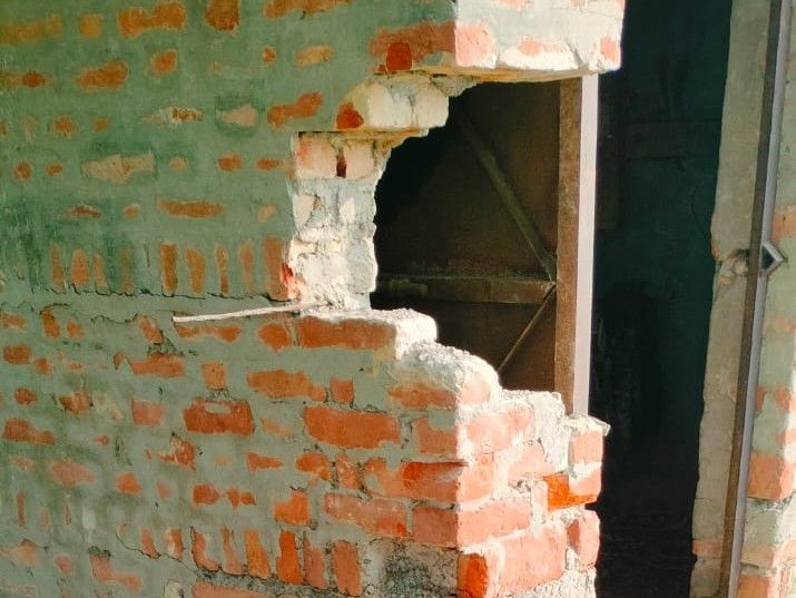 Himmatpur Suti & Asara Farms Theft | Lakhs Worth Equipment Stolen