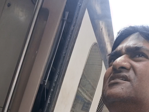 Hajipur TTE Ticketless Travel Deal | Bande Bharat Agent