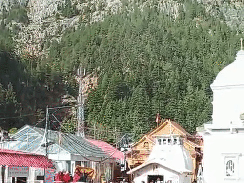 Uttarakhand Weather: Rain in Himalayan Districts, Temp Rise in Plains