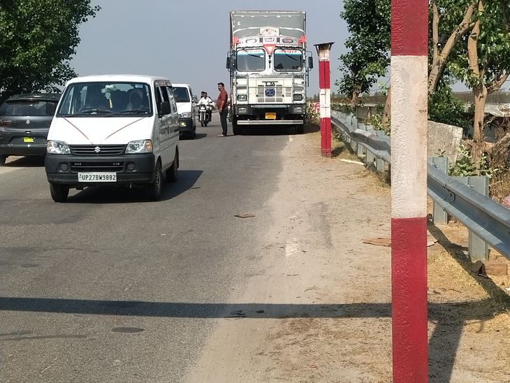 Kolaghat Bridge Angle Collapse | Heavy Vehicle Risk Increased