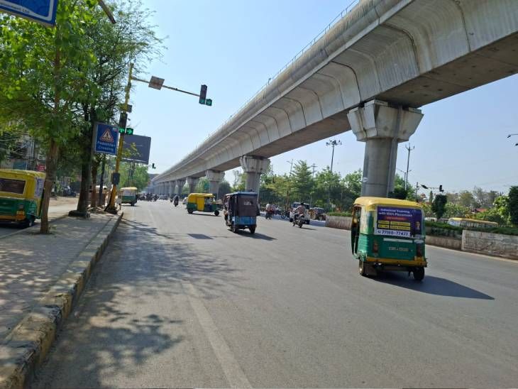 Indore Heatwave Alert: Temperature To Rise Further; Nights Get Hotter