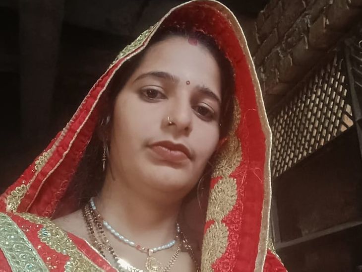 Etah Woman Found Hanging | Brother Accuses In-Laws of Murder