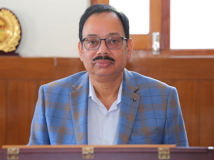 Ashok Joshi Takes Charge Paudi Garhwal CDO | Development Focus