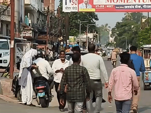 Gorakhpur Heat Soars Past 34°C | Temp to Rise Next 5 Days