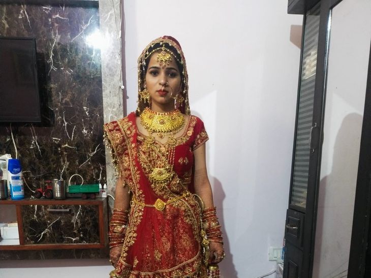 Panchkula Woman Suicide | Vasant Vihar Housing Board Colony