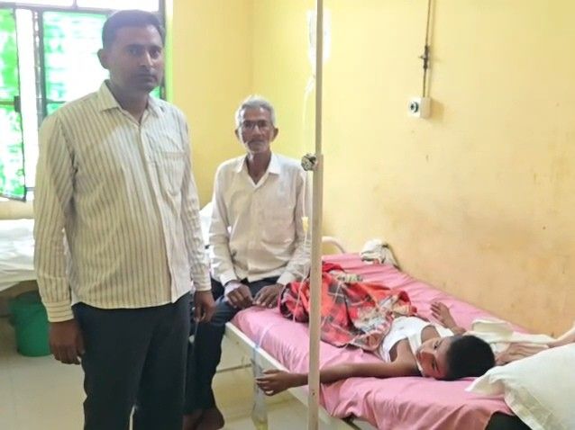 Bulandshahr Khurja DM Panel Doctors Statement | Child Hernia Operation ...