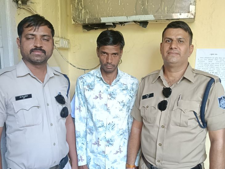 Neemuch Manasa Court Convicts Son For Cruelty | Life Imprisonment