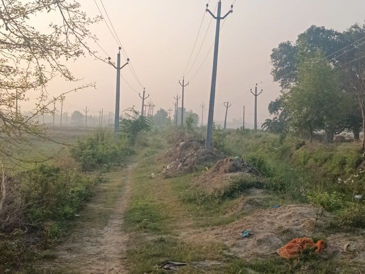 Ambedkar Nagar Power Crisis | Madar Mau Feeder Outage