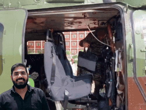 Rohtak Organ Donation: Bhiwani Youth Gives New Life | Liver, Heart ...