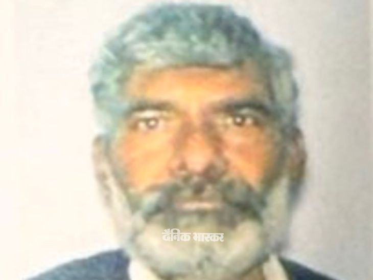 Hanshi Farmer Suicide | Barsi Village Train Track Death
