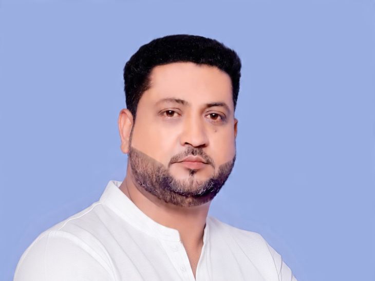 Congress Appoints Arun Khan Election Campaign Incharge Siwal Khas