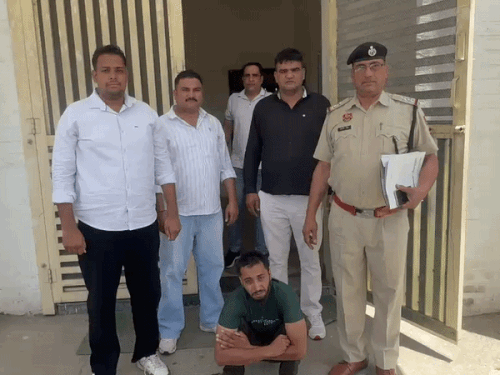 Panipat ITI Student Murder: Main Accused Arrested