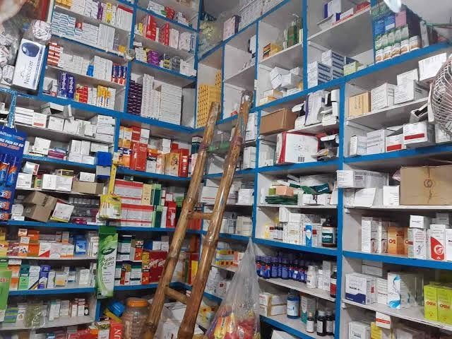 Muzaffarpur Drug Stores Strike | Online Sales Protest, Emergency ...