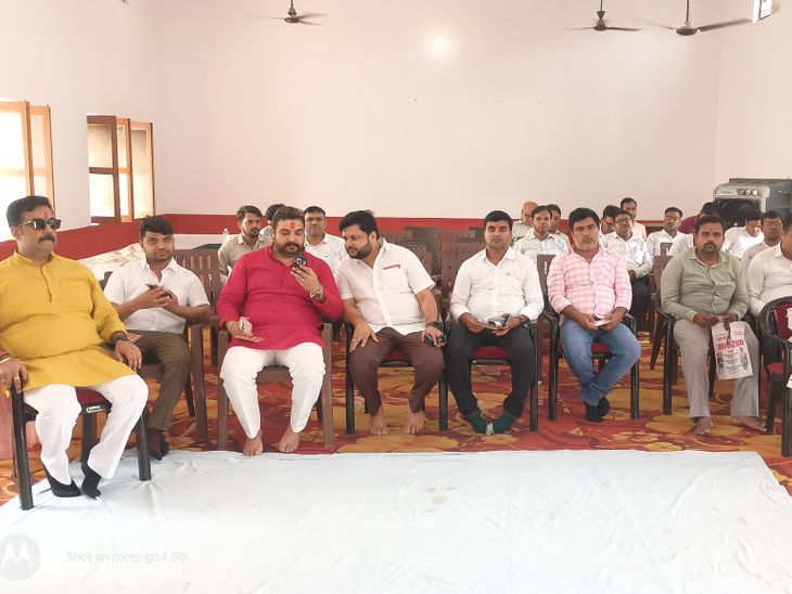 Hata Inter College Bhandara & Sundarkand | Jyeshth Big Tuesday
