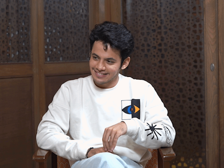 Darsheel Safary Interview Update; Aamir Khan Taare Zameen Par | Krishna ...