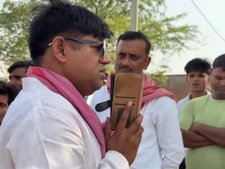 Habibpur Minor Death | Power Dept Negligence Alleged by SP Leader; Probe