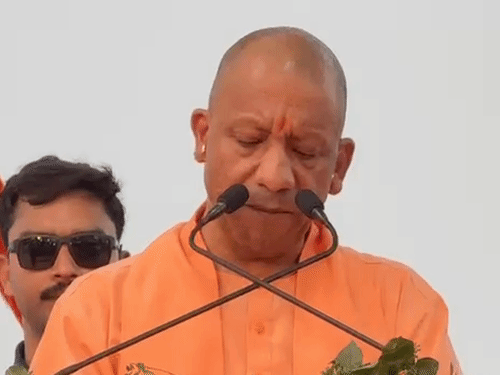 CM Yogi to Attend Junior National Rowing Championship Finale in Gorakhpur