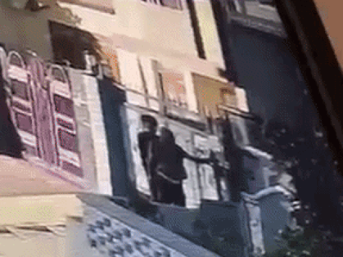 Bhiwani Professor Couple Home Burglary | Cash, Jewellery Stolen; CCTV ...