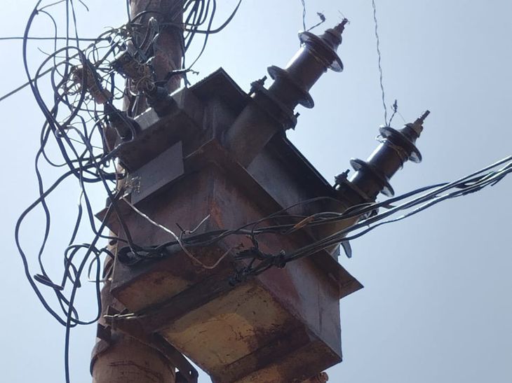Chitrakoot Jal Sankat | Bijli Problem Rural Areas