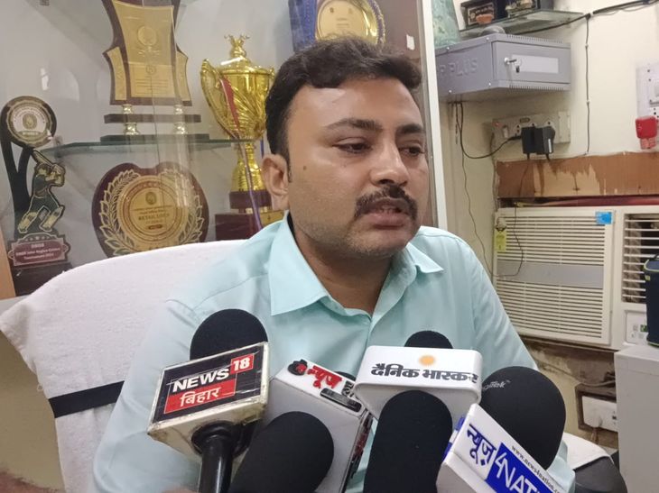 Bihar Gramin Bank NPA Relief Campaign Launched in Gaya