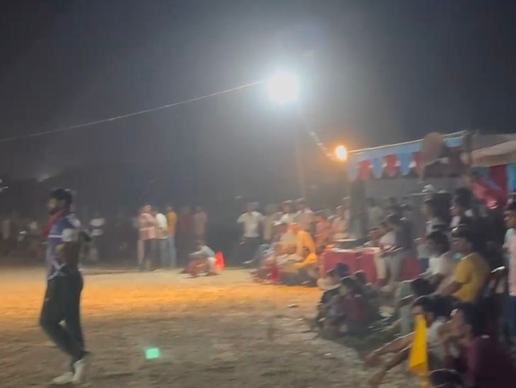 Hatipur Premier League Cricket: Jaffar Shine Defeats Naman Eleven