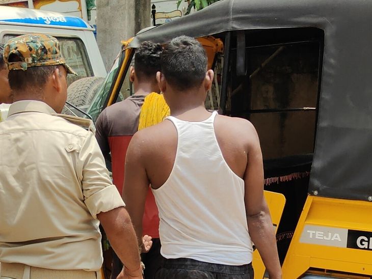 Nalanda Top-10 Criminal Rohit Kevat Arrested | 14 Cases