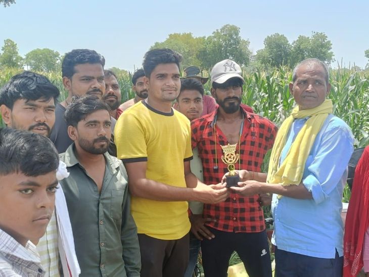 Milikia Premier Cricket League: Jamoura Wins Big, Beats Bhuta